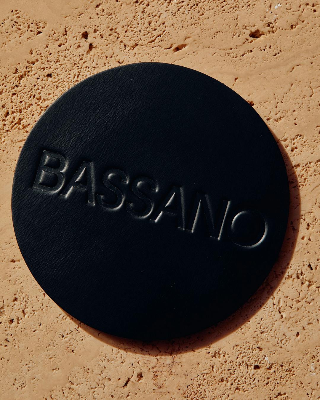 BASSANO - Studio Sly